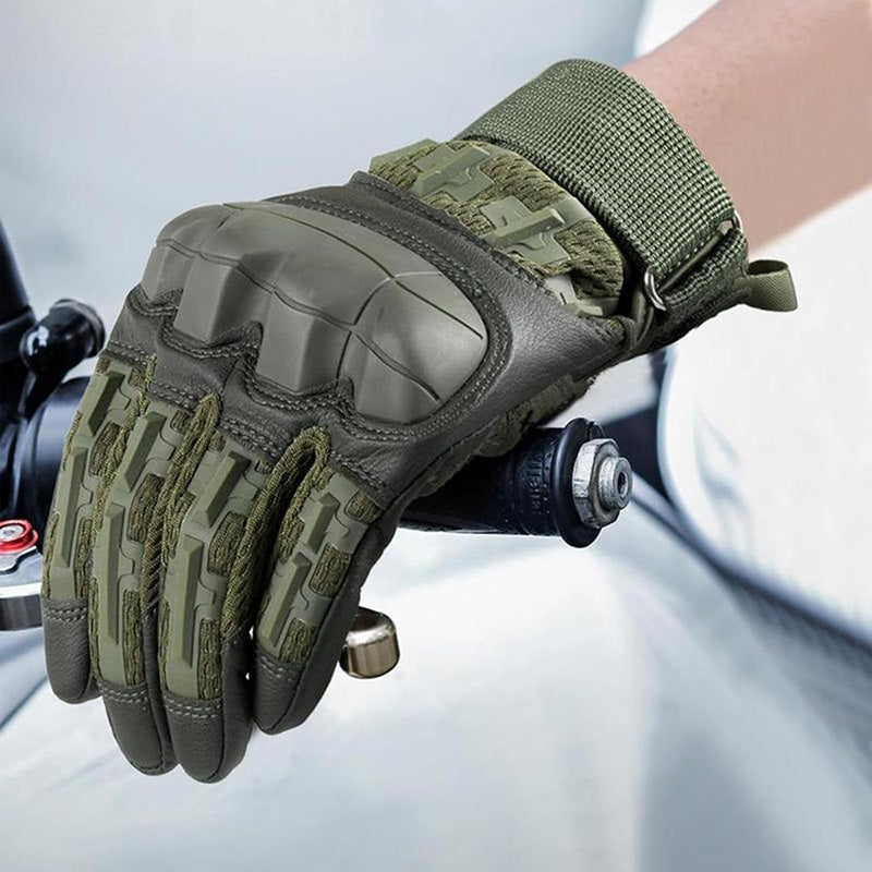 High Sensitivity Touch Screen Outdoor Tactical Training Glove – GoodsBlaBla